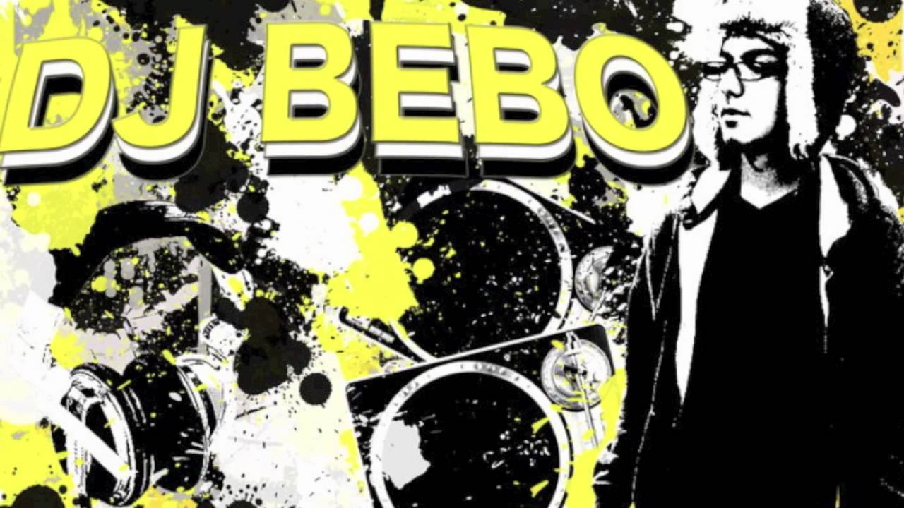 Top0 - DJ BEBO - YouTube