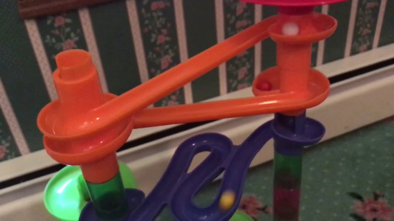 Marble Race 34 (Solid Colors) - YouTube