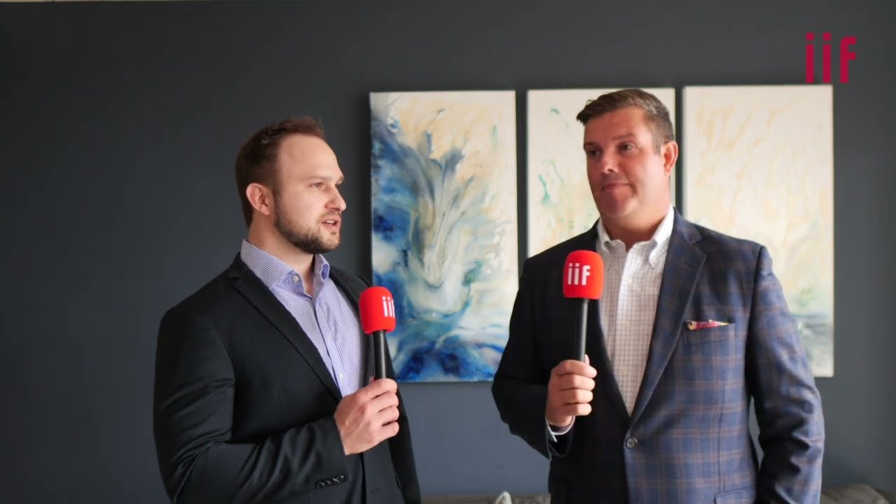 YouTube – International Investment Forum (IIF)
