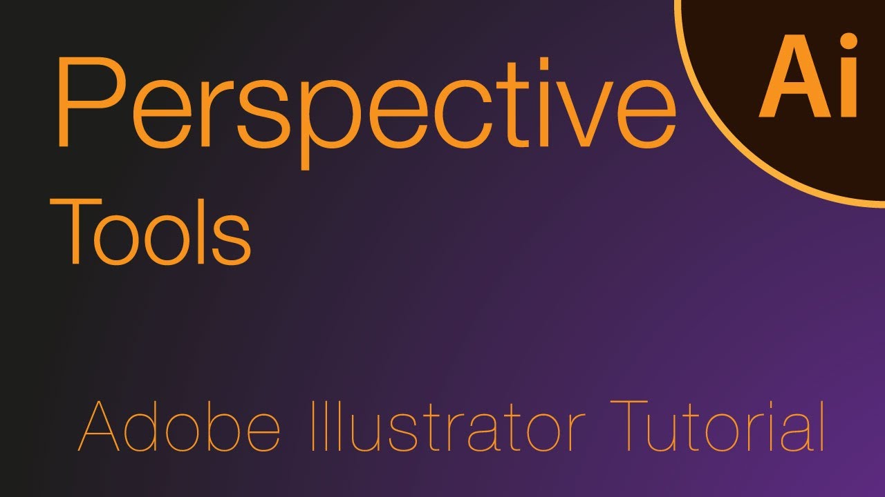 How To Create Perspective In Adobe Illustrator YouTube how-to-create-perspective-in-adobe-illustrator-youtube