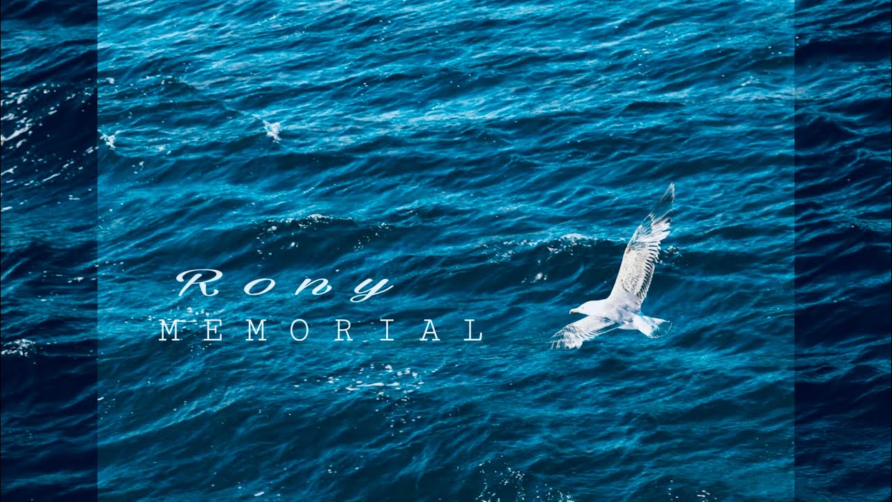 Rony - Memorial(Original Mix)Melodic Techno - YouTube Music