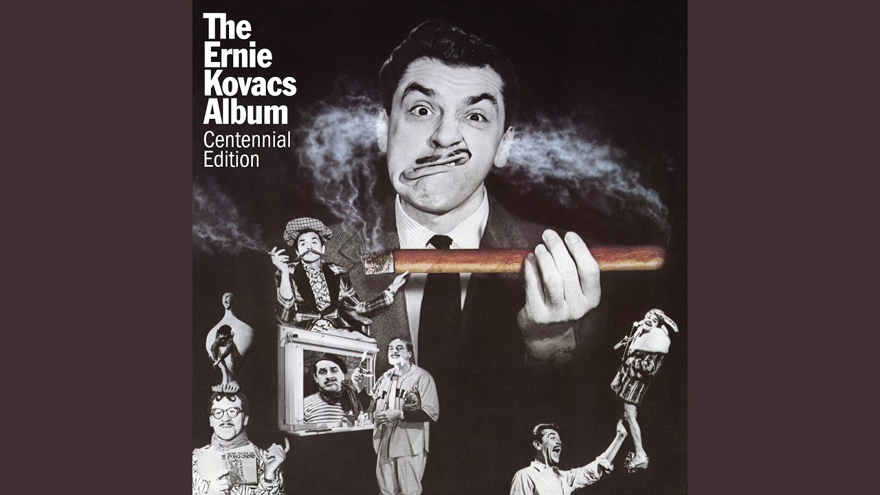 Mack the Knife (Theme from "The Threepenny Opera") / Percy Dovetonsils ...
