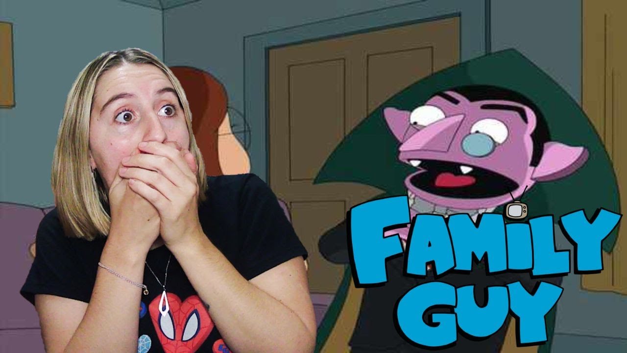 QUAGMIRE IS A CONDOM | Try Not to Laugh: Family Guy Edition (Cutaway ...