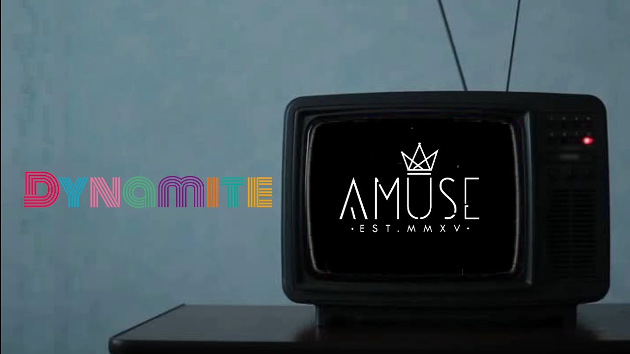 BTS (방탄소년단) Dynamite - AMUSE Dance Cover | PHILIPPINES - YouTube