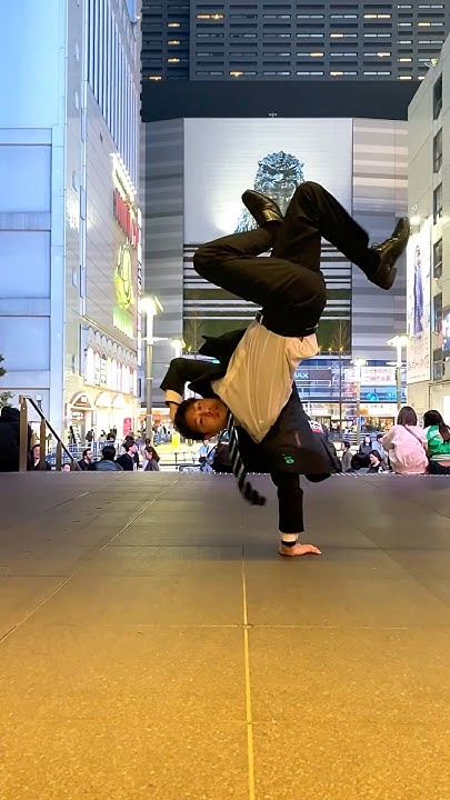 Kill the beat💥💥 #shorts #dance #breakdance #breaking #bboy - YouTube