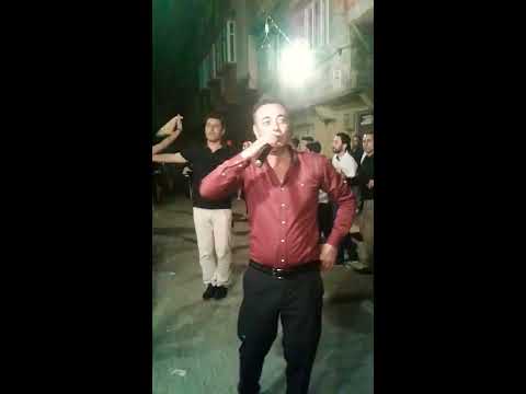 SARIKAYALI DURAN 2018