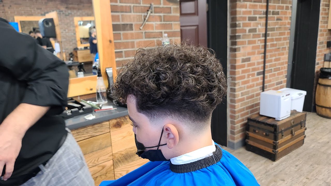 HOW TO DO LOW FADE - YouTube