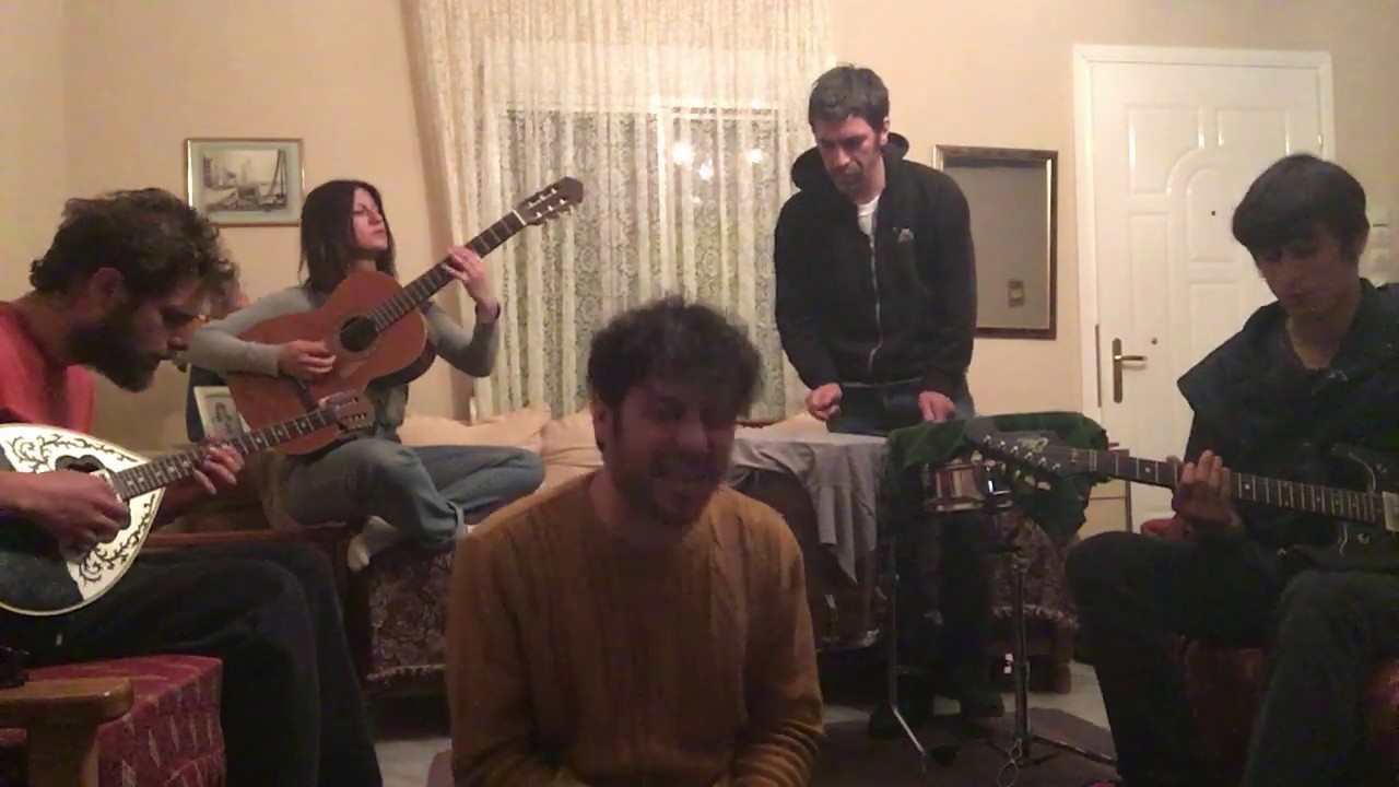 It's your choice (The Briks cover) - The Cherries Rock Quarantine ...