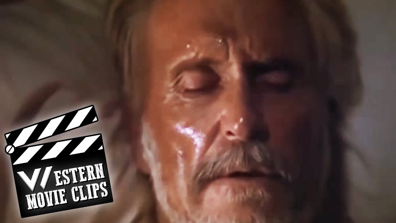 LONESOME DOVE Clip - Saying Farewell (1989) Augustus 'Gus' Mccrae - YouTube