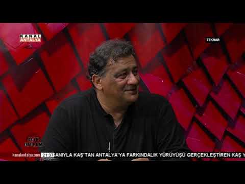 31 MAYIS 2019 AÇIK OTURUM