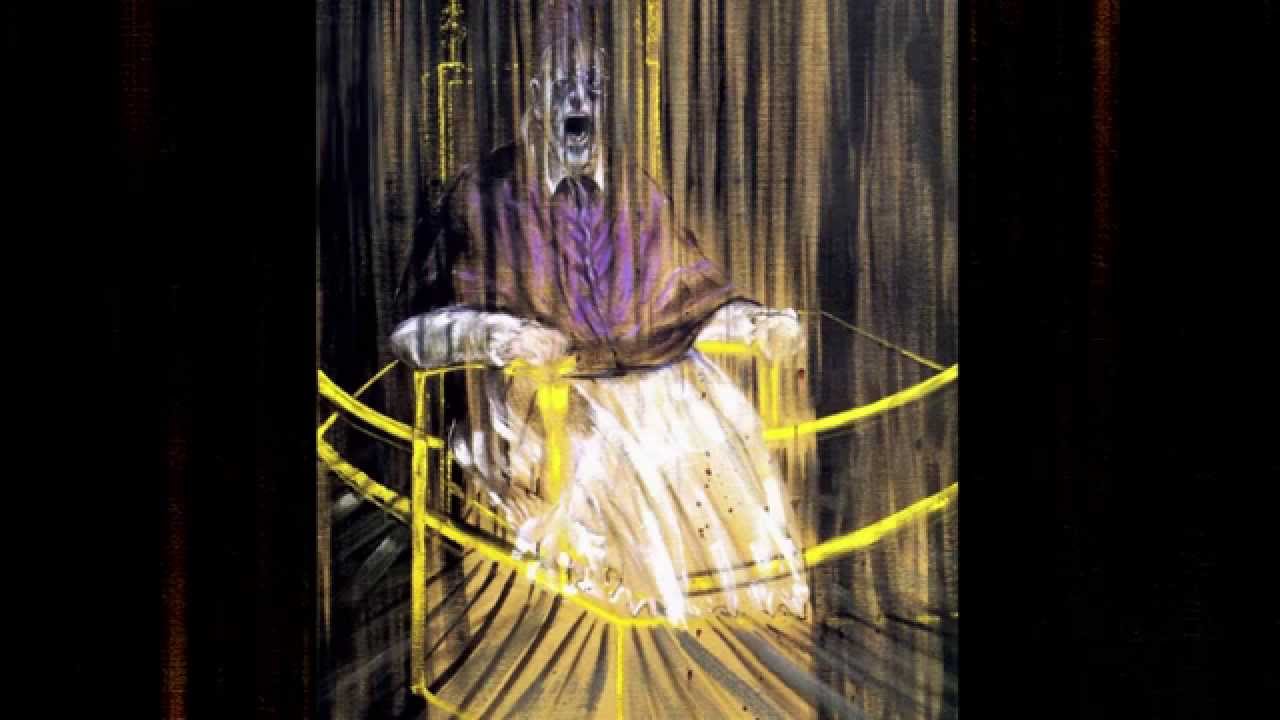Jesús Lastra - Screaming Aesthhetic - YouTube
