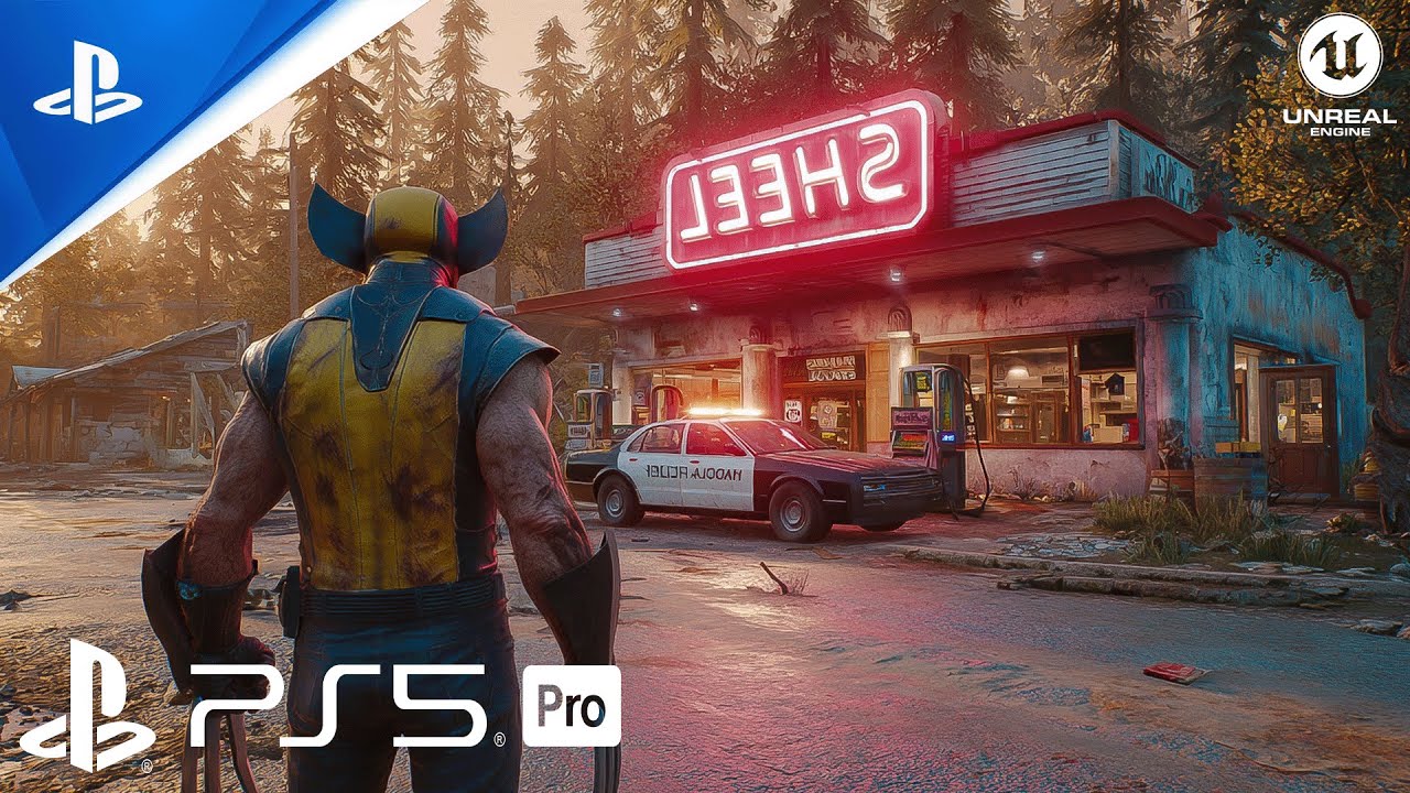 20 NEW PS5 Single-Player Games - YouTube