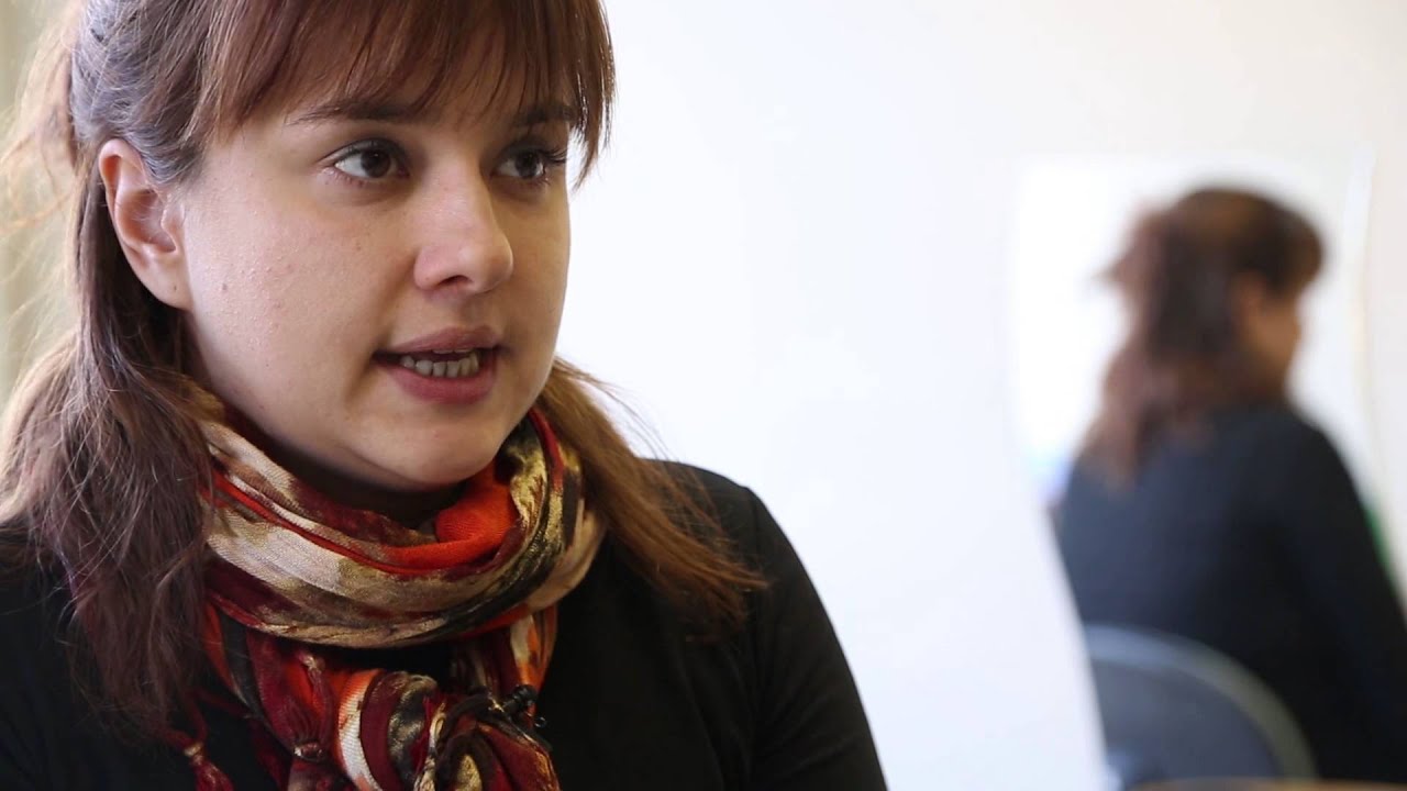 HCLU introduces MONDO card game/ Bemutatkozik a MONDO - YouTube