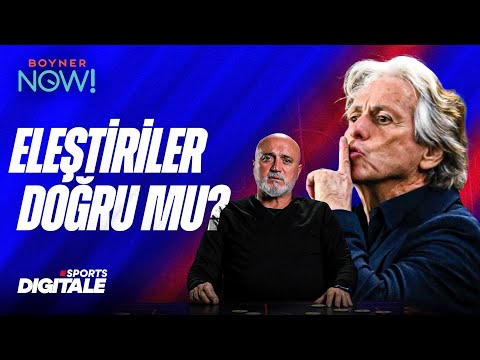 FENERBAHÇE'NİN ARADIĞI PROFİL KİM? Savunma Çizgisi, Gustavo - Szalai, Jesus'a Mı Yazar? |