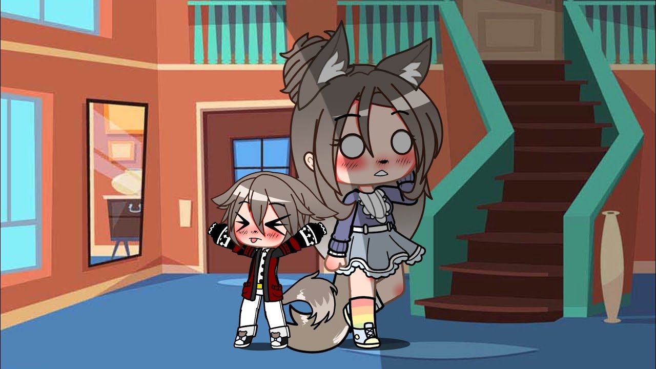 Namnamnam plplplpl[GÂCHA CLUB] - YouTube