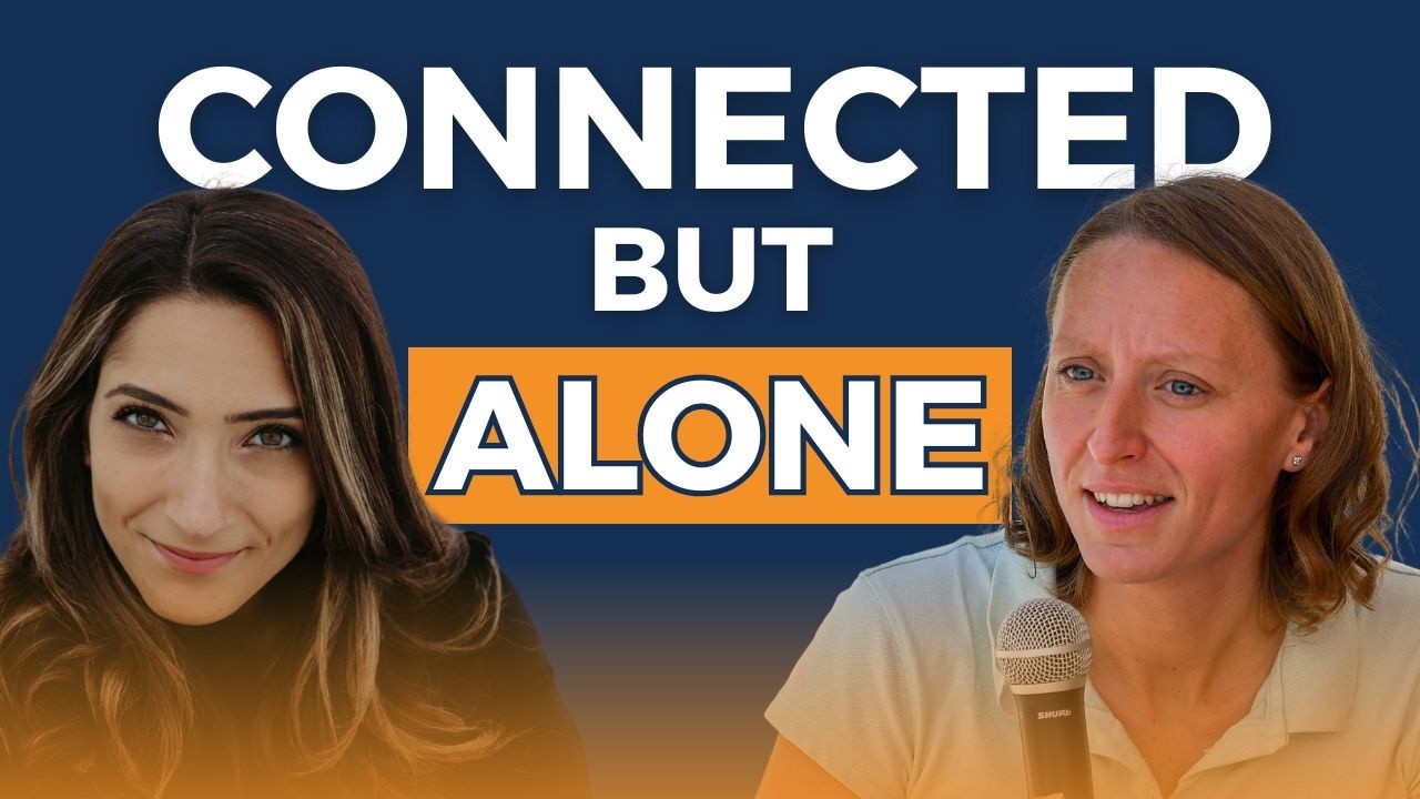 Building Healthy Relationships in a Digital Age with Sarah Boutros ...