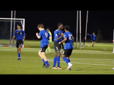 Goal vs Oakwood U19 MLS Next - 11.5.2023 - YouTube