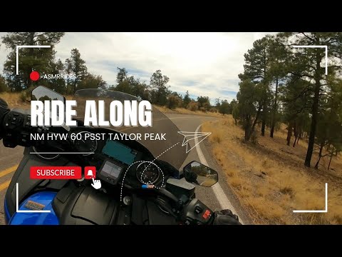 NM Hyw 60 psst Taylor peak - YouTube