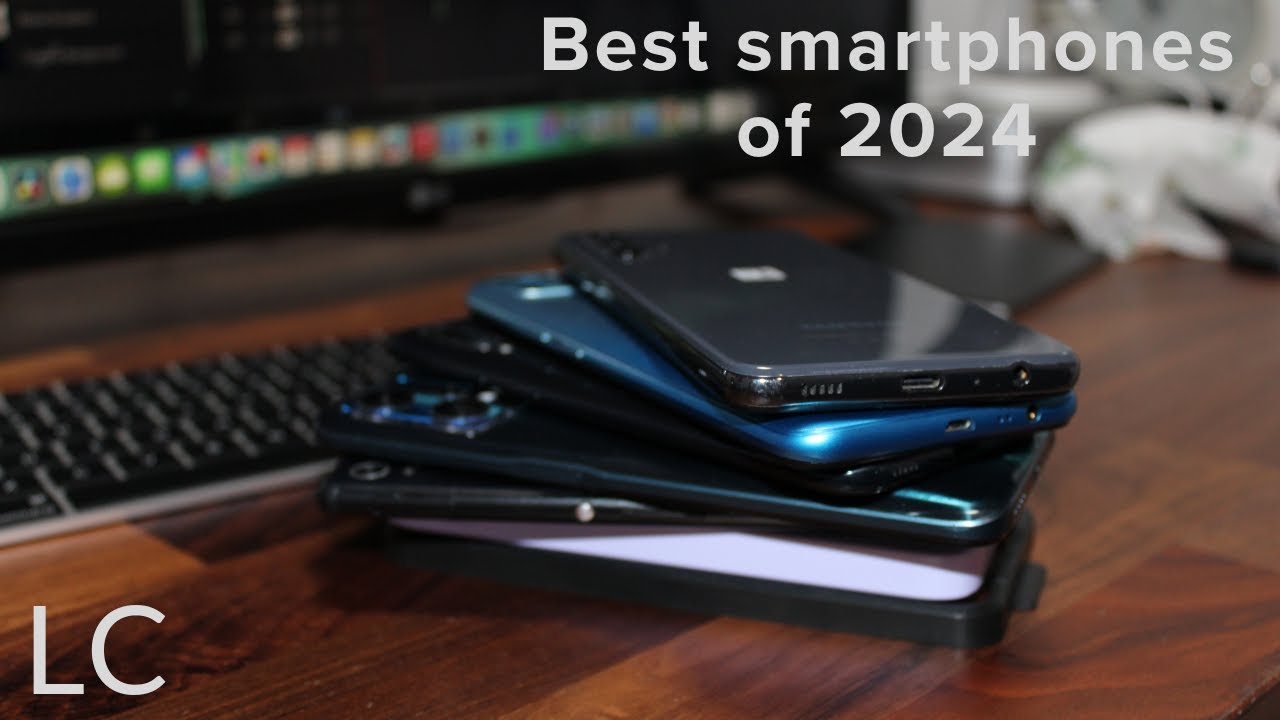 Τα καλύτερα SmartPhones του 2024 - YouTube