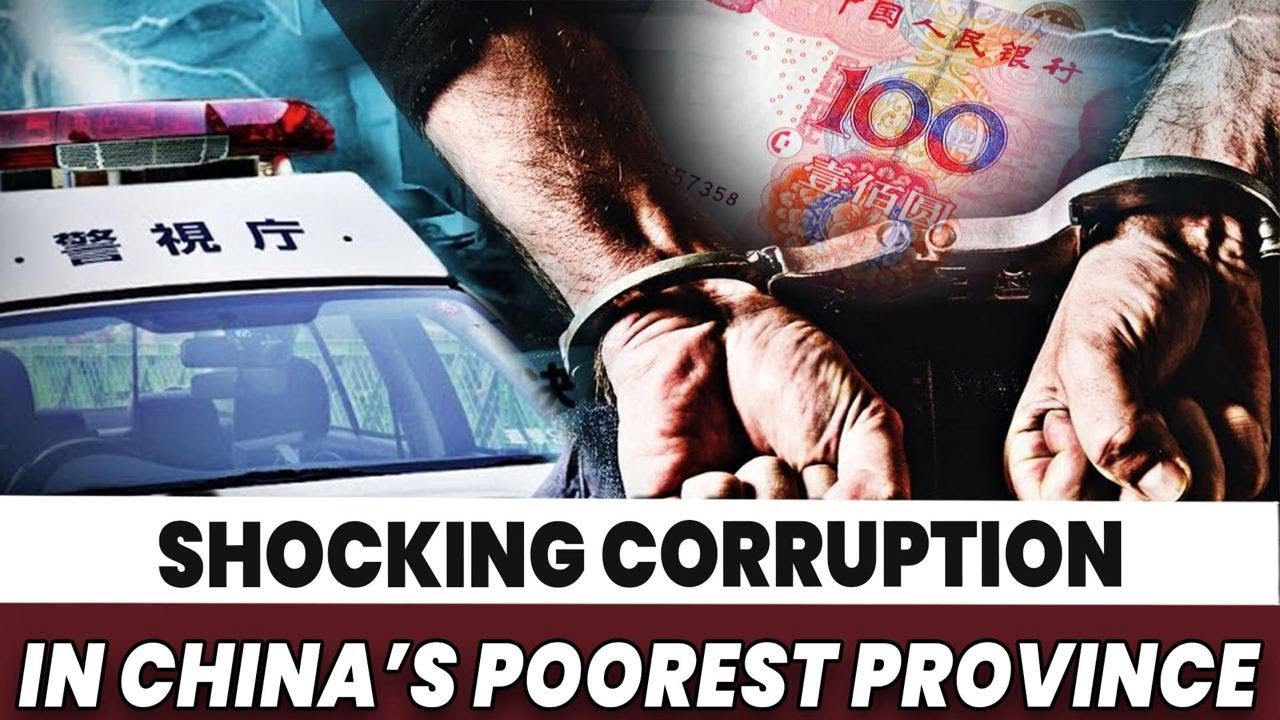 24 Hours to Expose the Hidden Corruption Metric - YouTube