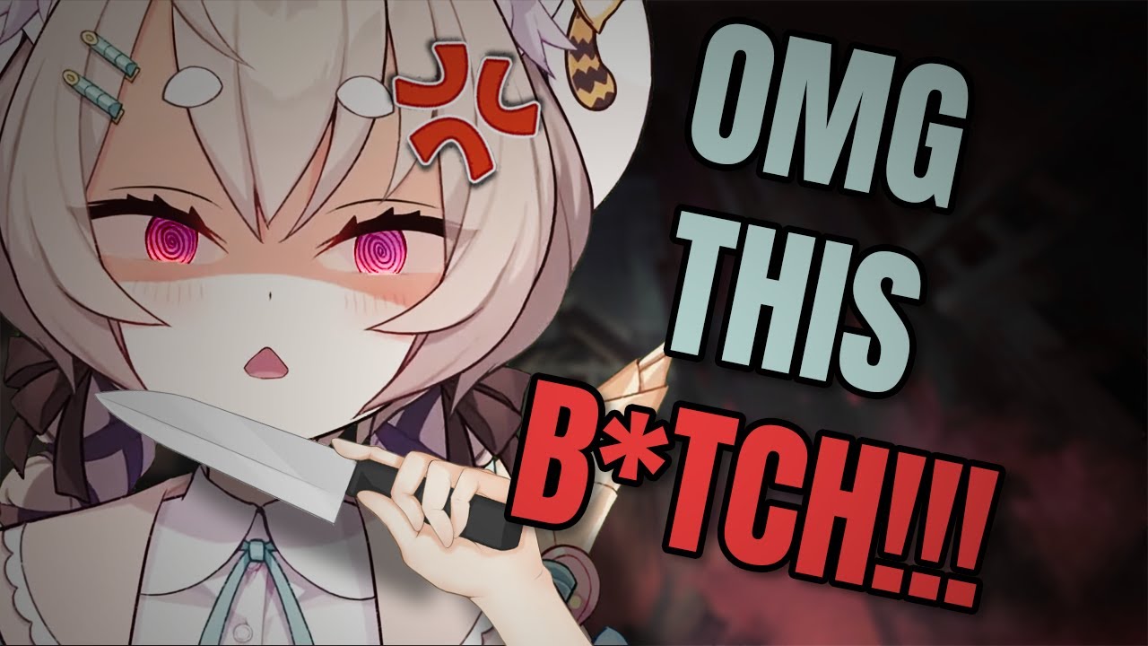 Panko's League Experience | Komachi Panko | [Phase Connect] - YouTube