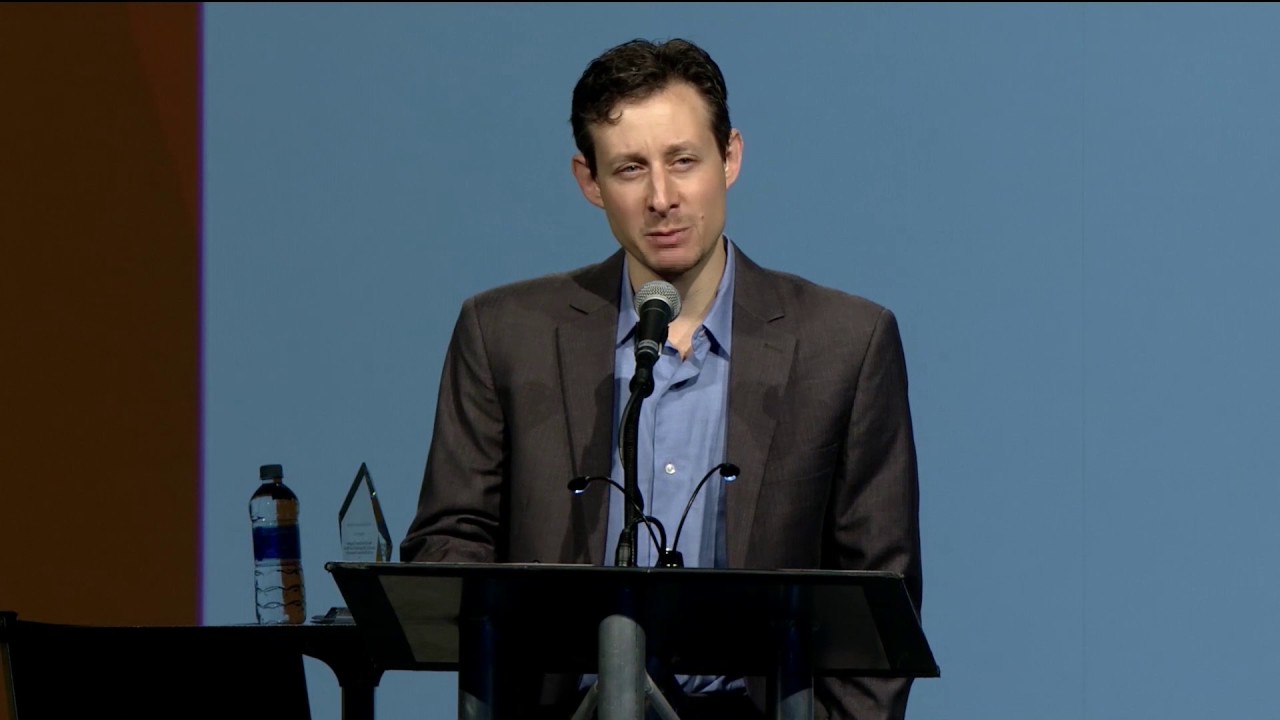 Hot Topics - David Leventhal - YouTube