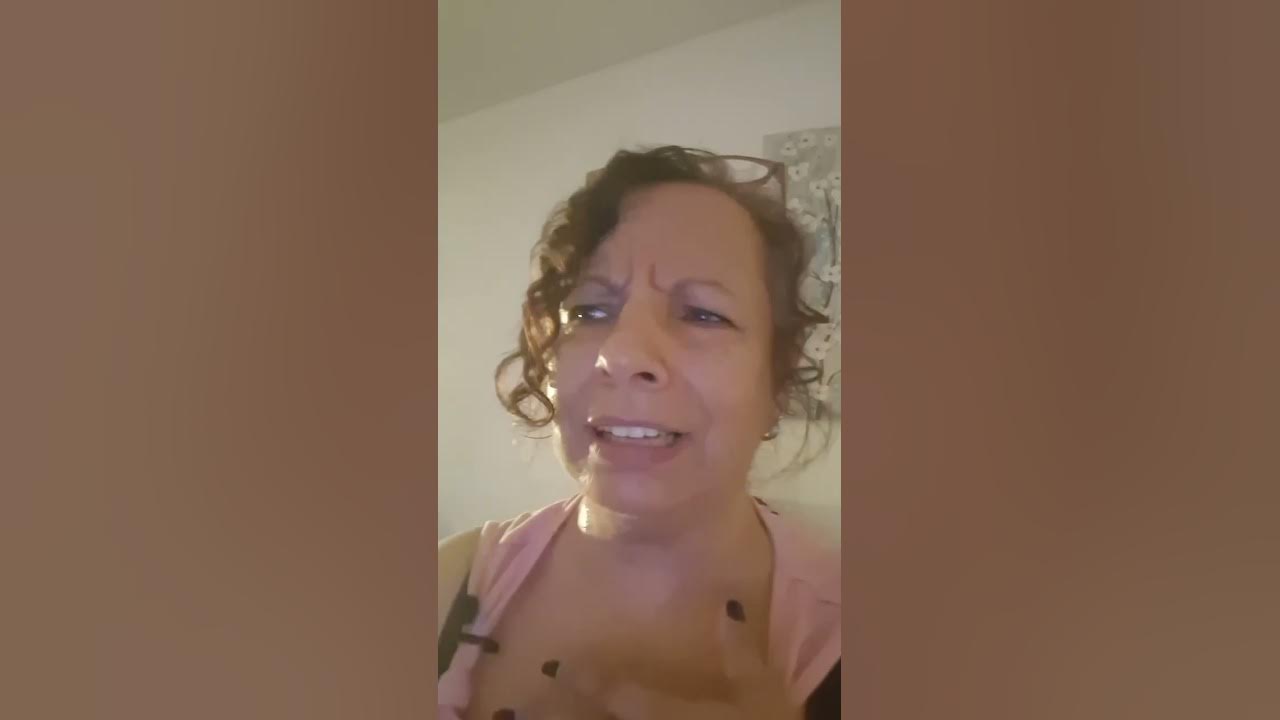 je suis malade - YouTube