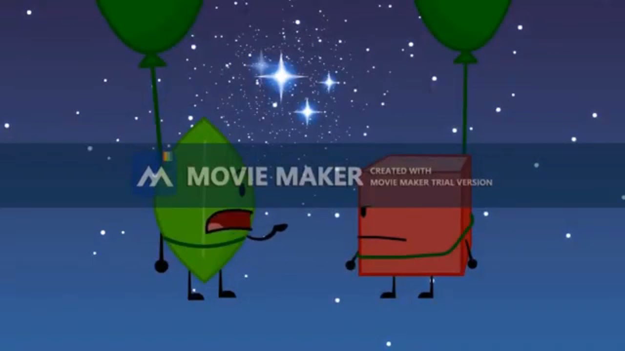 BFDI 11 Ending speed 4x 3x 2x 1 5x 1x 0 75x 0 5x 0 33x 0 25x - YouTube