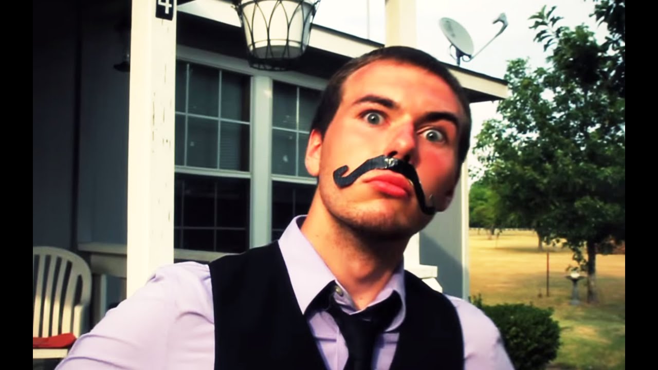 All You Need is Duck Tape - Music Video - YouTube