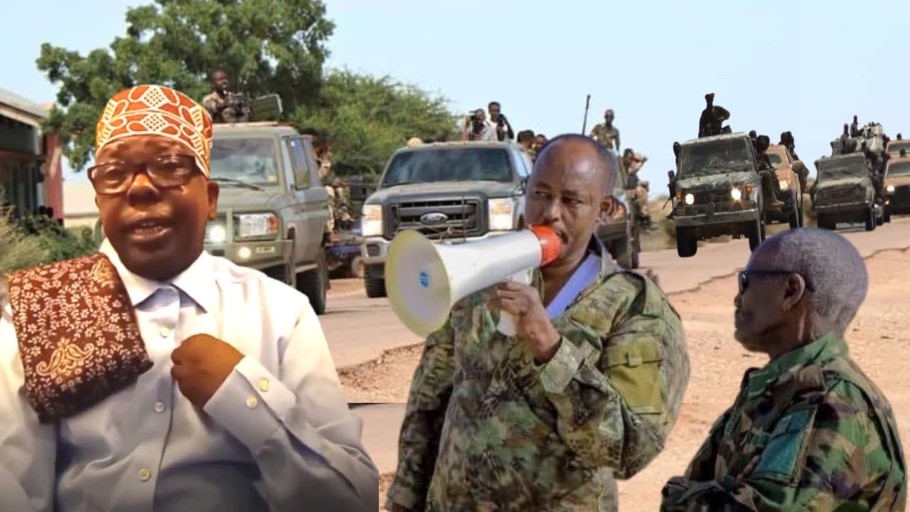 Digniin canshuurah dawlada hoose joojin qodobo kale 23 August 2023 ...
