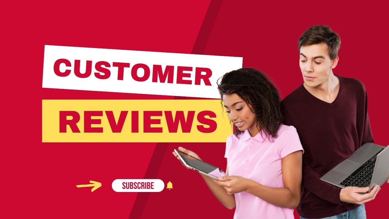 How Powerful are Customer Reviews? - YouTube