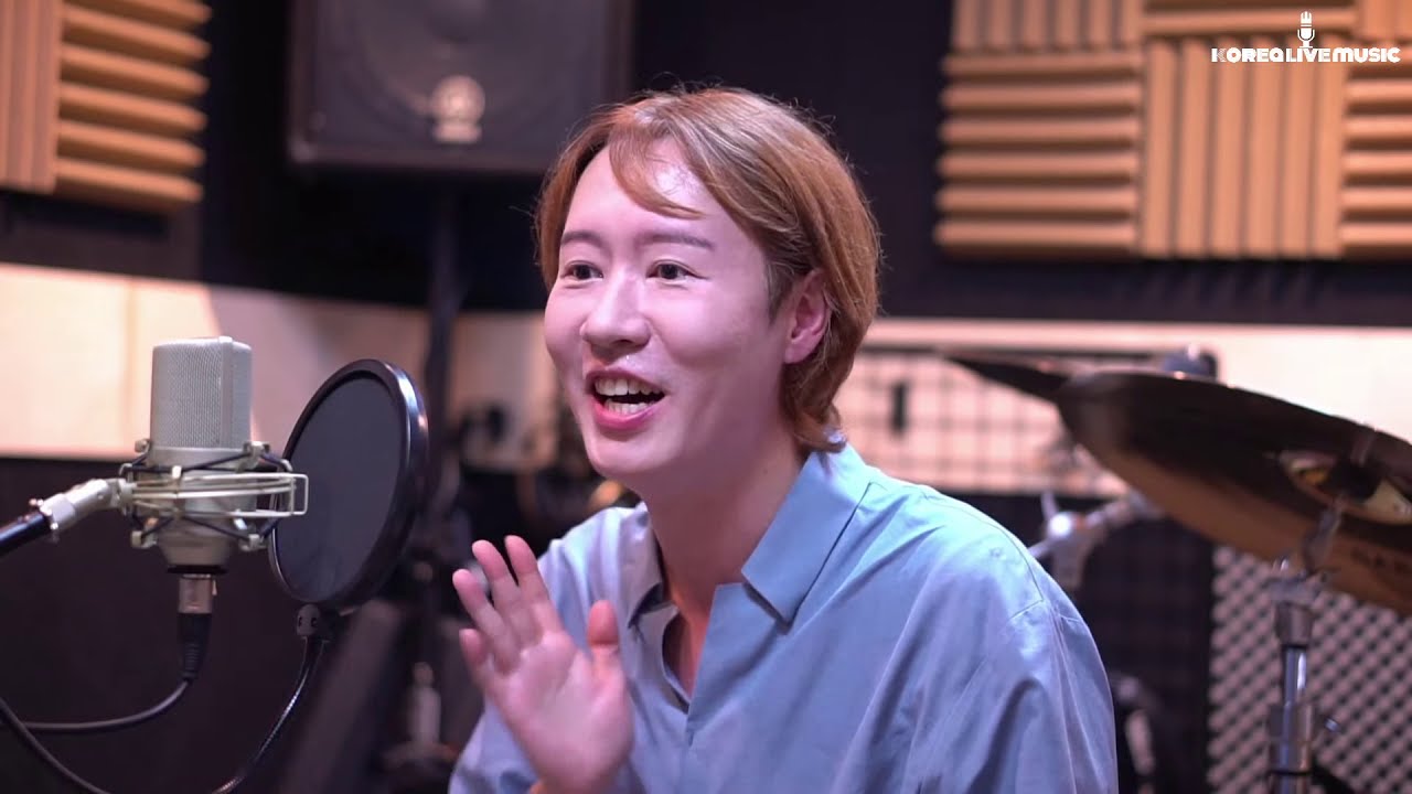 [Korea Live Music] Live Stream [배우 김도진/ Actor Kim Dojin] Dec 4, 2020 - YouTube