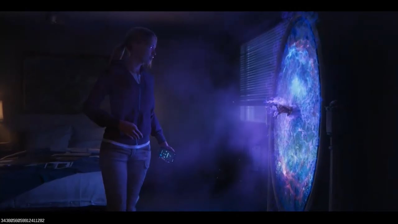 MWZ Story Act 4 - Ascension, How to Get into New Dark Aether and Defeat ...