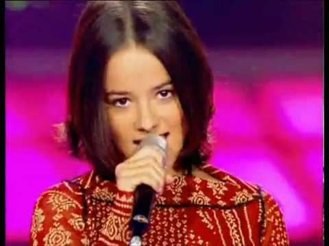 Alizée - Moi...Lolita (LIVE) - YouTube