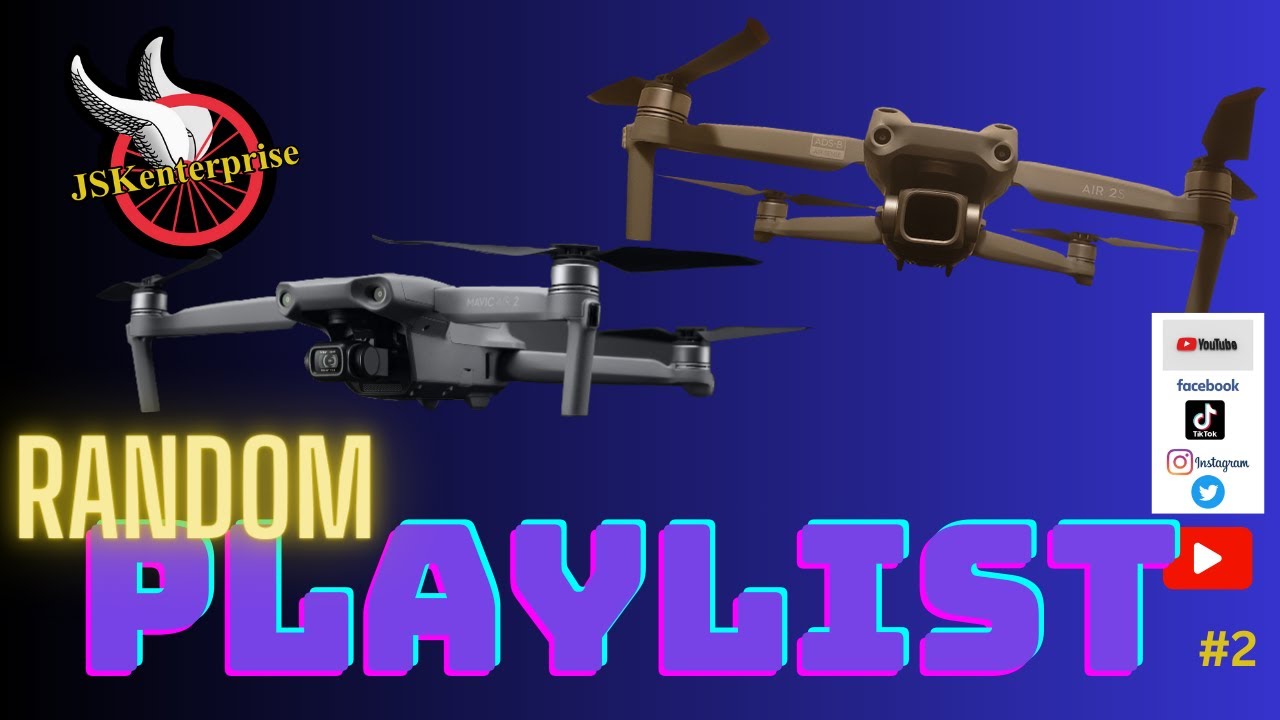 Random Playlist Vids #2 - YouTube