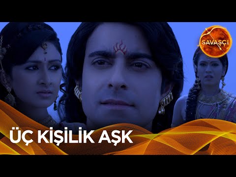 Davetsiz Misafir Sinirleri Bozdu😲 I Savaşçı (Suryaputra Karn) 95. Bölüm