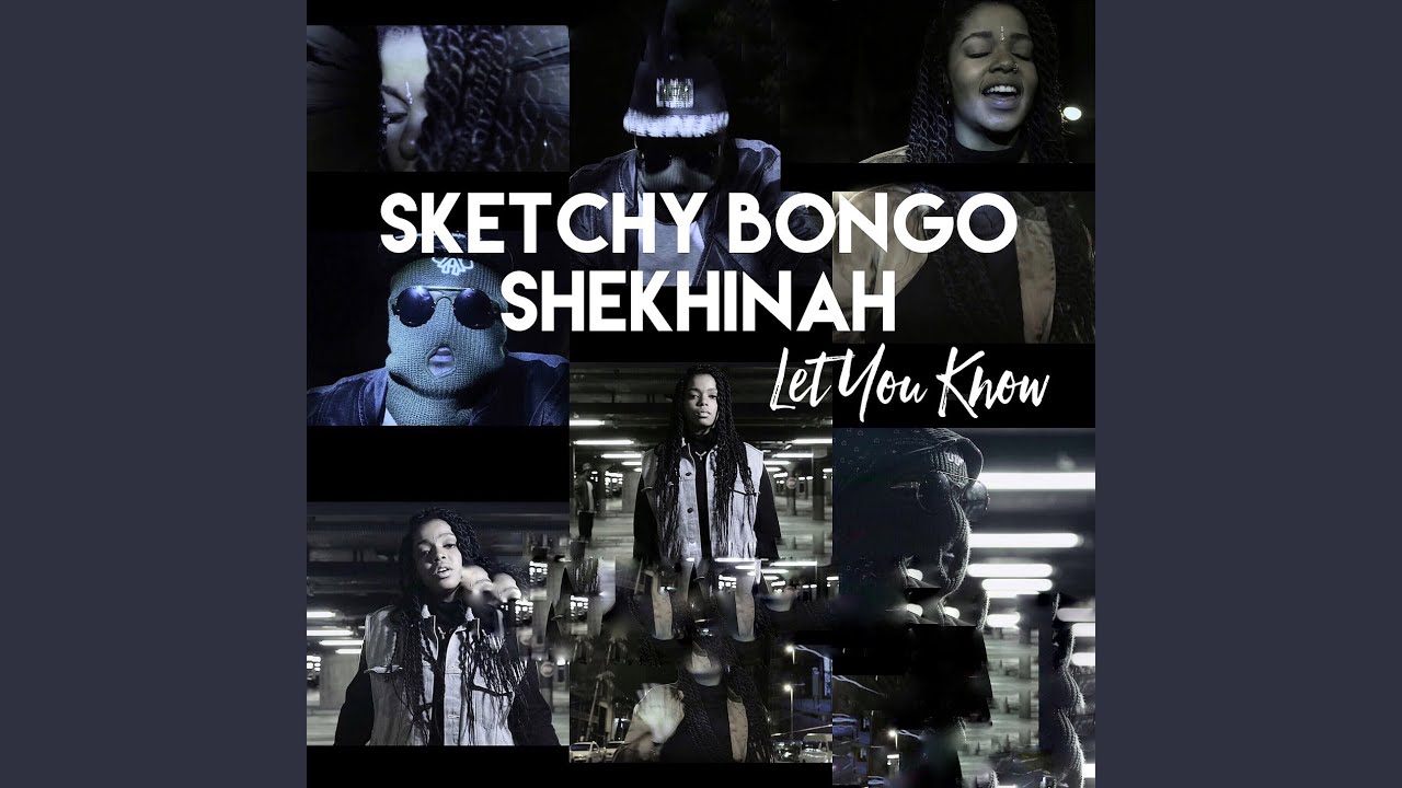 Let You Know - YouTube