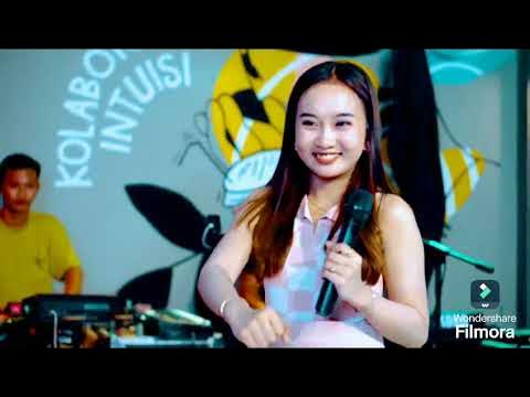 Diva hani - sisa sisa cinta ini yg bikin viral eh ah eh @Lembayung_Music - YouTube