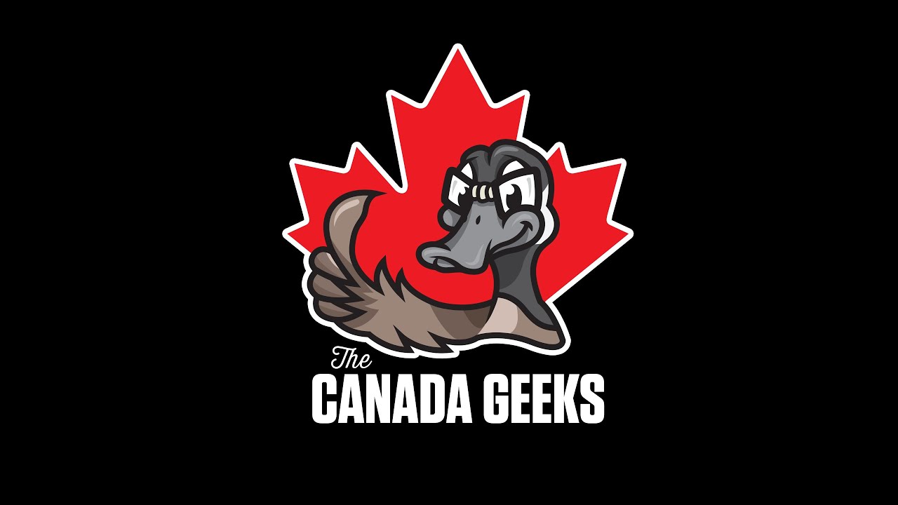 The Canada Geeks Podcast - EP 1 - Commander, Decks We Play, Pet Cards ...