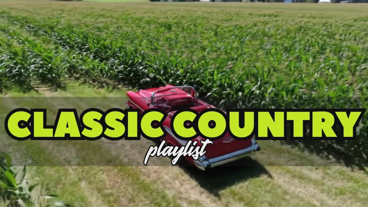 The storytelling in these classic country songs could teach a novelist ...