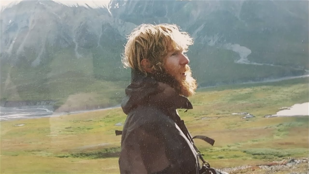 Meet Alex Wildman, Amateur Rock Climber and Conrad Anker's Protégé ...