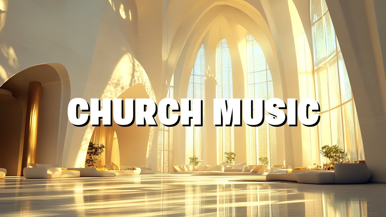 Best Christian Songs 1 Hour - Blessed Church Music Mix - 🎵 - YouTube