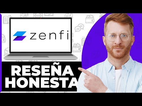 Zenfi Reseña Honesta - Ver antes de Usar