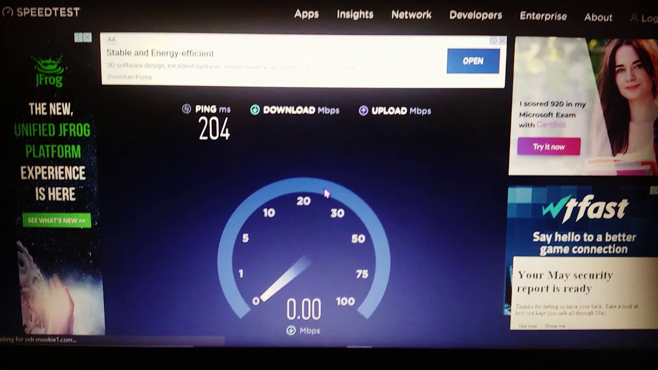 Globe at home prepaid wifi speed test ( sulit nga ba???????) - YouTube