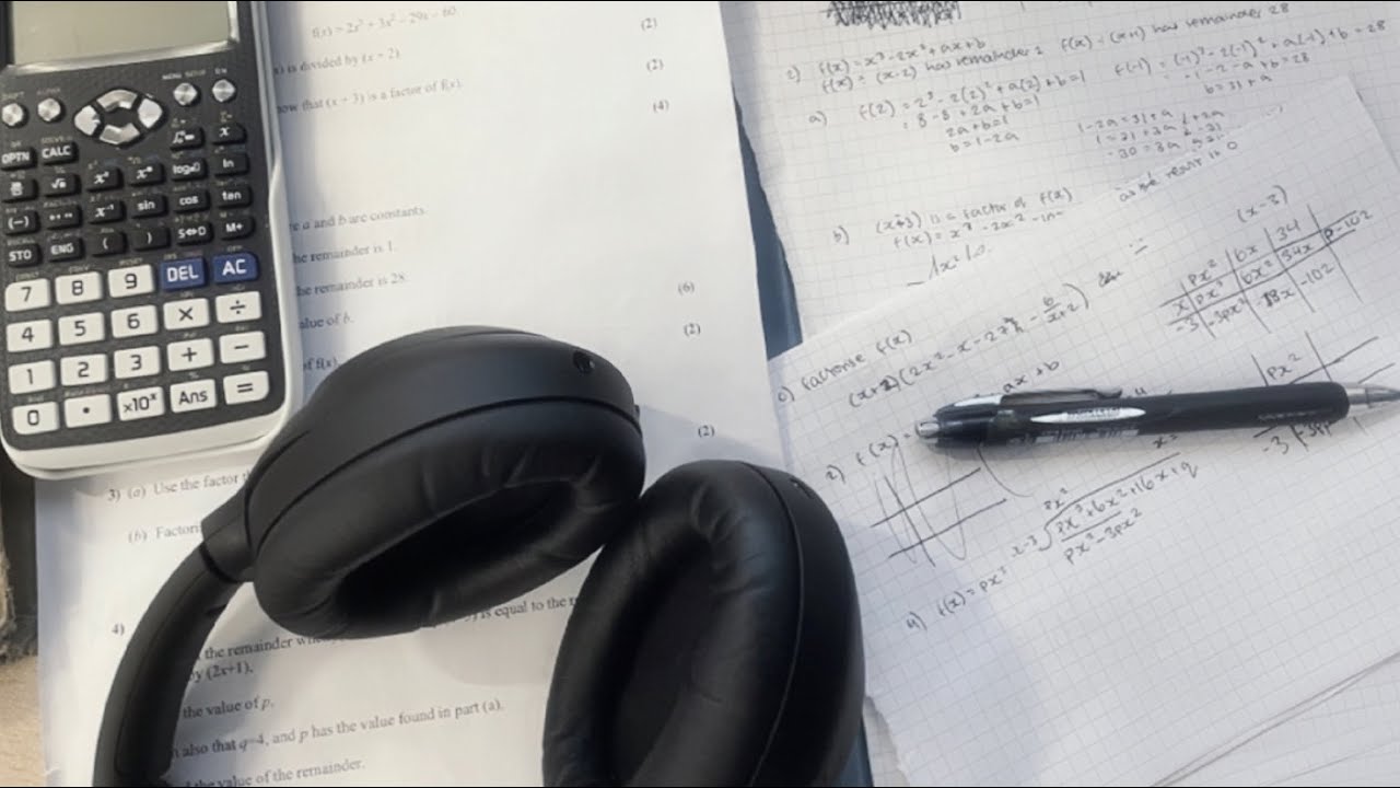 Study motivation subliminal (longer ver) - YouTube