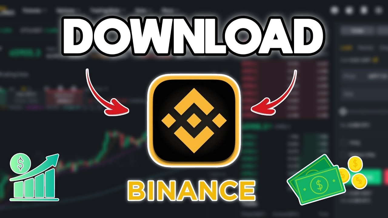 How to Install BINANCE APP for Free on Your PC or Laptop - Easy Step-by ...