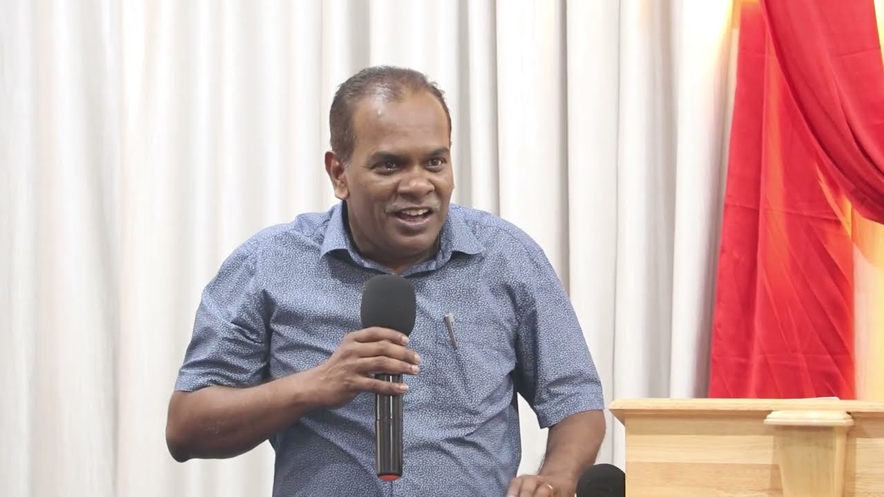 ప్రేమించే భర్తలు | 31st August 2022 | Past D. Rajendra Babu | A to J ...