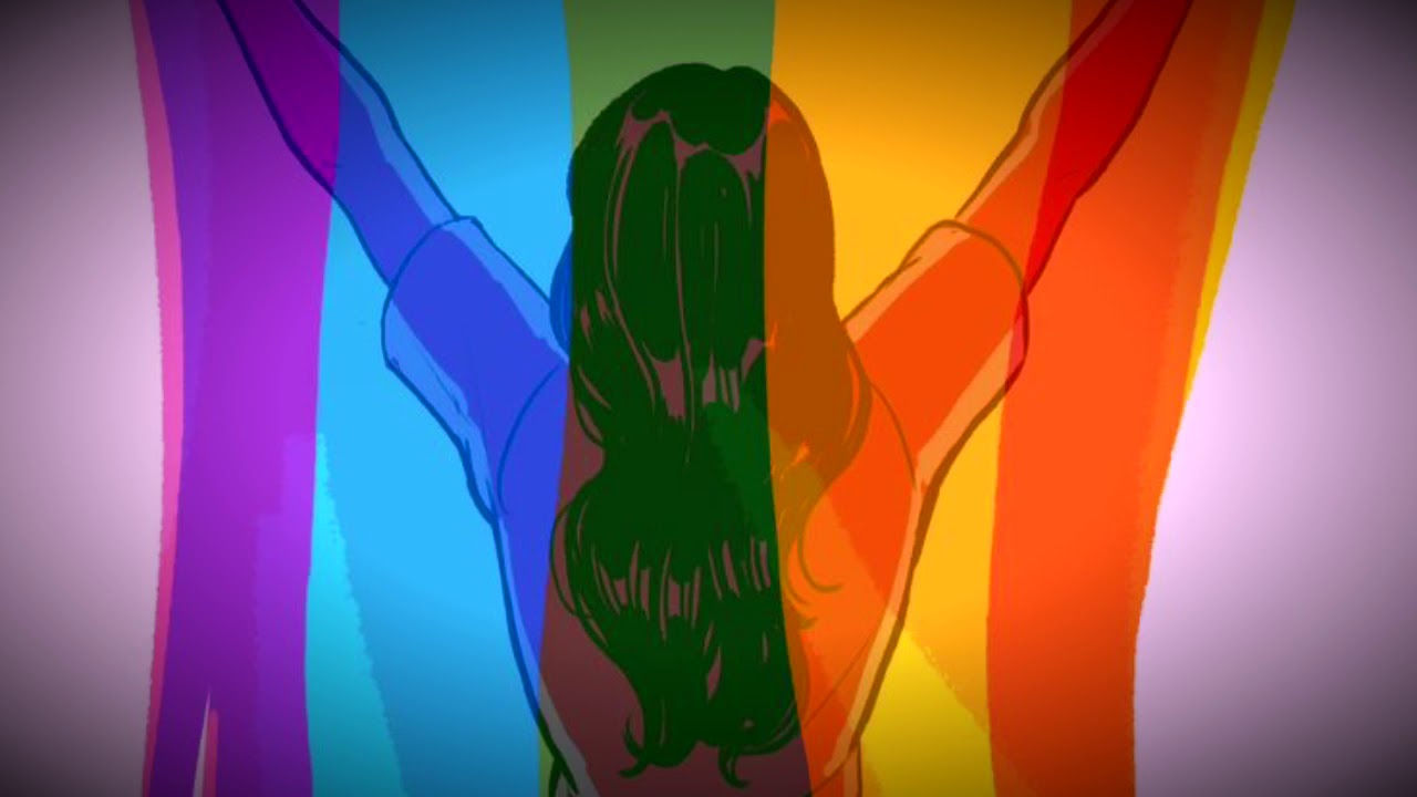 The Village (Wrabel) Nightcore - YouTube