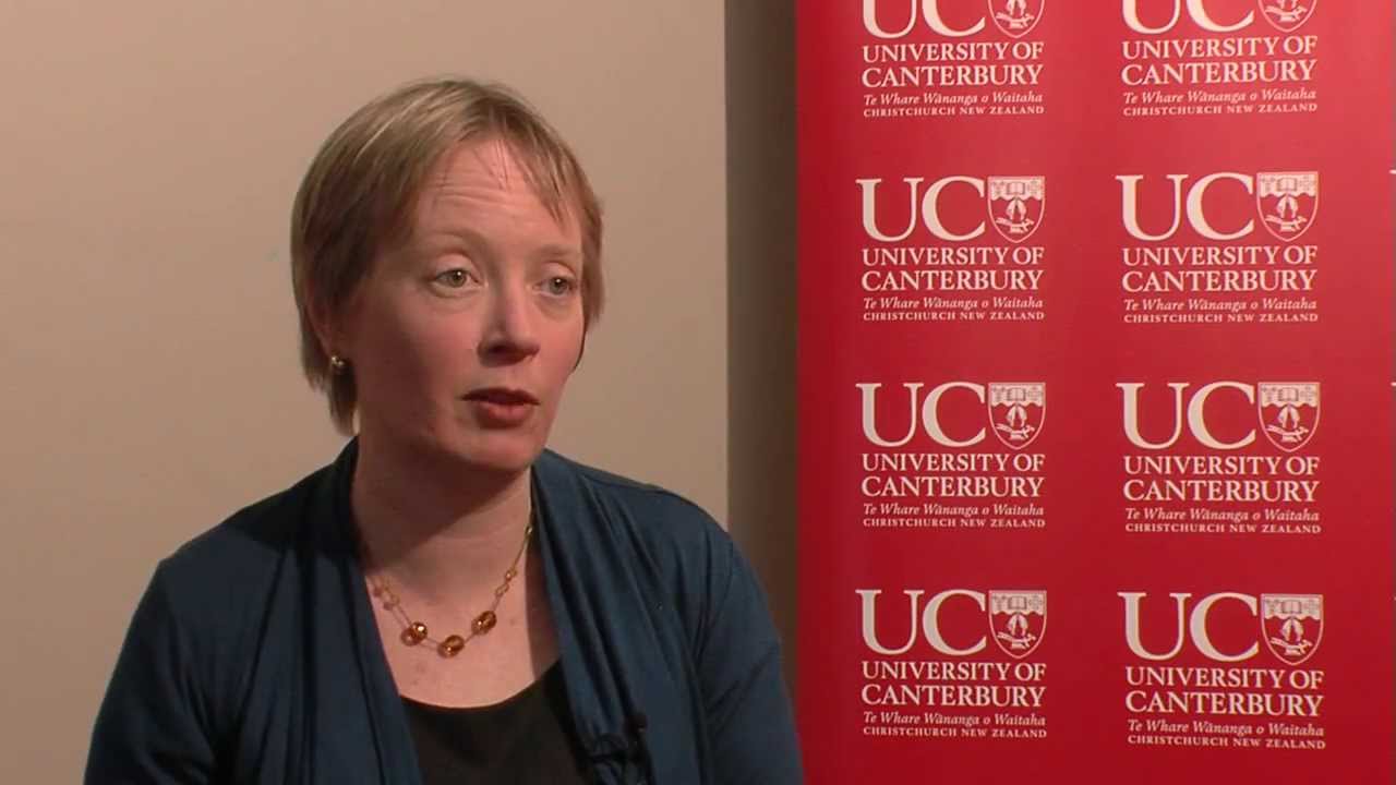 Sally Gaw: What if...your bathroom was a source of pollution? - YouTube