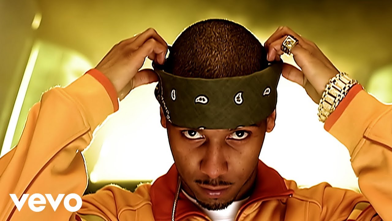 Juelz Santana - Oh Yes/Clockwork (Official Music Video) - YouTube Music
